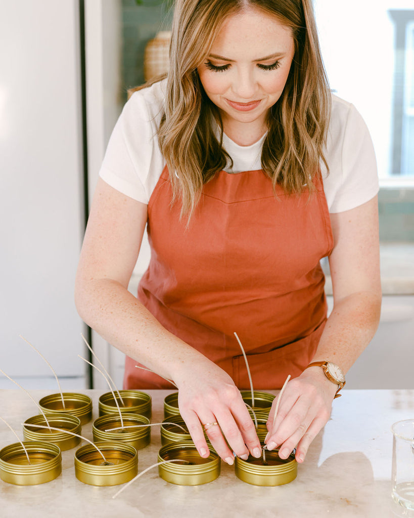 About Us | Corridor Candle Co.